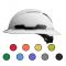 WaveCel T2+ MAX Type 2 Class C Full Brim Vented Hard Hat - GME Supply