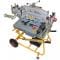 GMP Tornado Max Fiber Optic Cable Blowing Machine - GME Supply