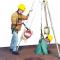 Miller MightEvac Confined Space Self-Retracting System MR50GC/50FT ...