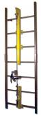 French Creek Ladder Safety Climbing System