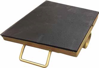 Guardian 00260 Angel Anchor System - GME Supply