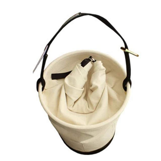 Tuff Bucket TB-1018CL 100 lb Bucket - GME Supply