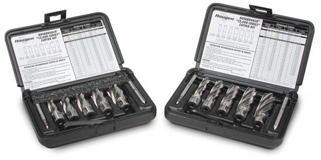 Hougen 12,000 Series Cutter Kits - GME Supply