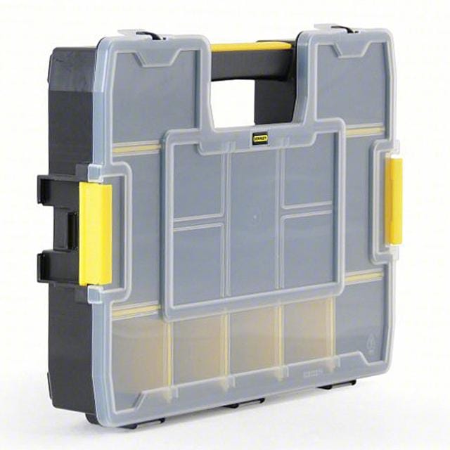 Stanley SortMaster Organizer Junior - GME Supply