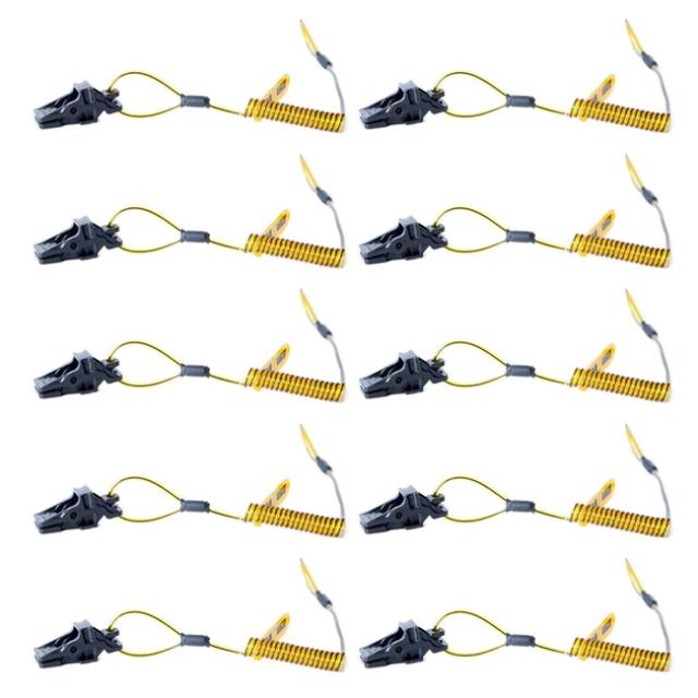 3M DBI Sala Hard Hat Tether (10 Pack) - GME Supply