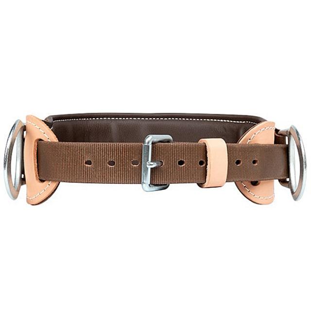 Buckingham 1902 Lineman Body Belt - GME Supply