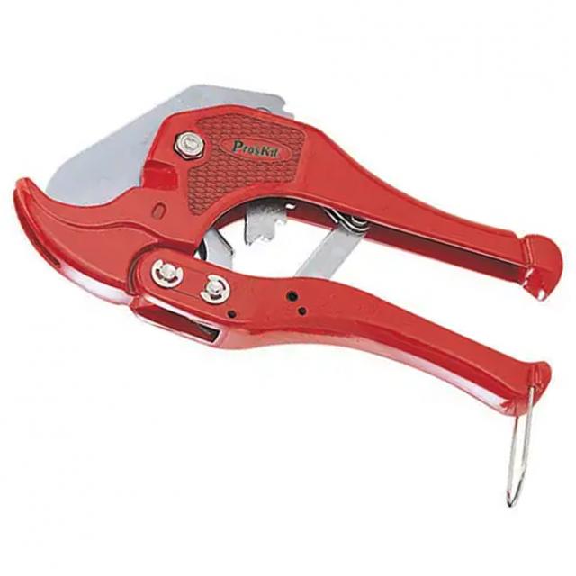 Eclipse PVC Ratchet Pipe Cutter - GME Supply