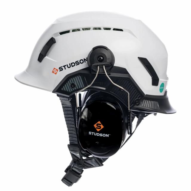 Studson Ear Defender Ear Muffs - GME Supply