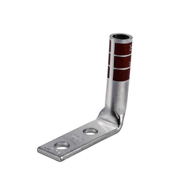 Izzy Lugs Right Angle Lugs (50 Pack) - GME Supply