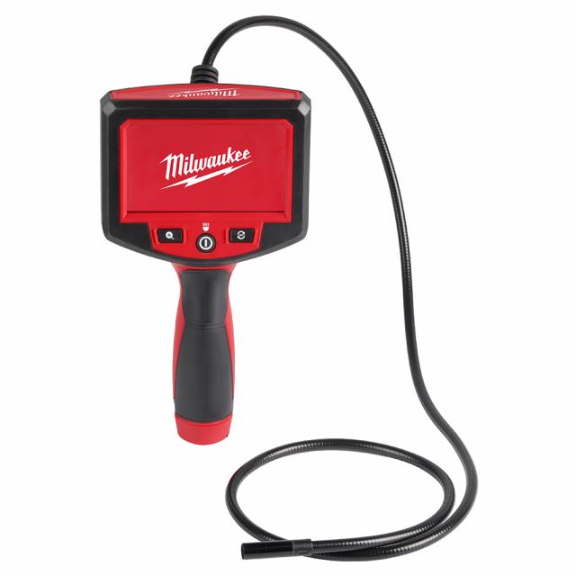Milwaukee M-Spector 4 Foot Inspection Camera - GME Supply