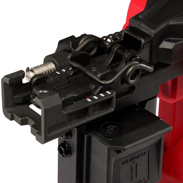 Milwaukee M18 FUEL Utility Fencing Stapler Kit - GME Supply