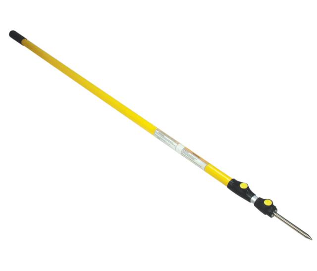 Reliance Fall Protection Remote Connect Pole - GME Supply