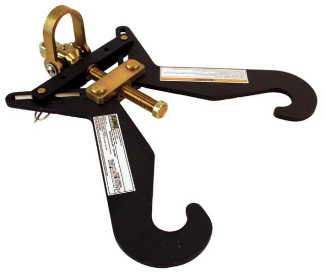 Reliance LockJaw Remote Beam Grip Clamp - GME Supply