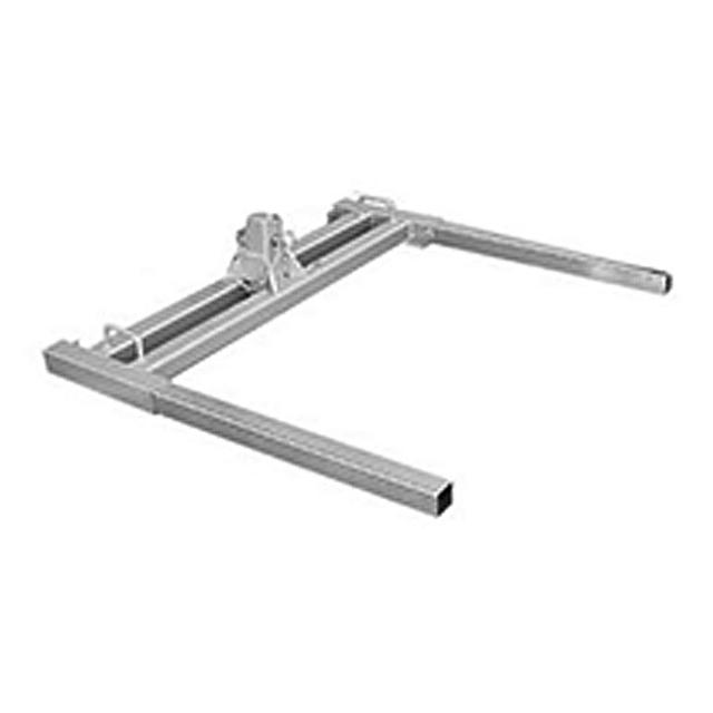 GMP Self Support Frame for Hydraulically Limited Cable Puller - GME Supply
