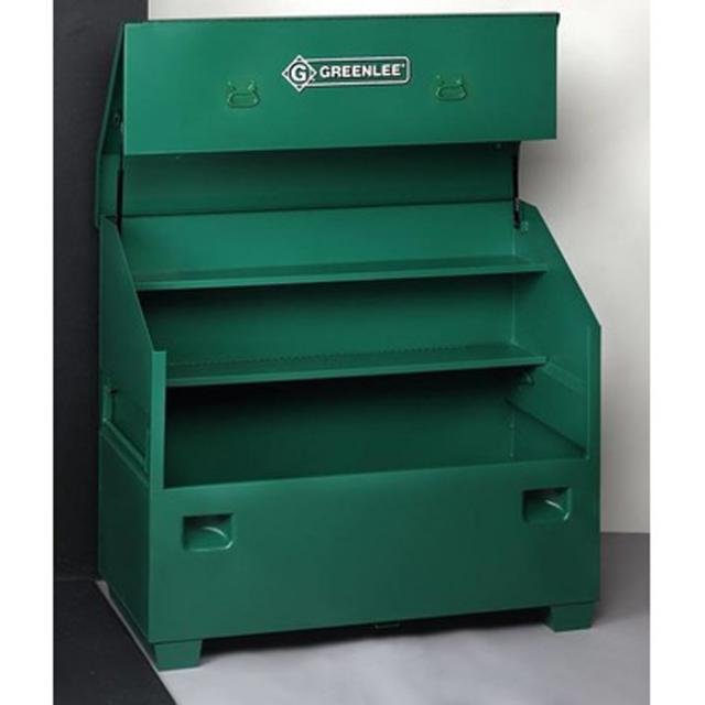 Greenlee Slant Top Box - GME Supply