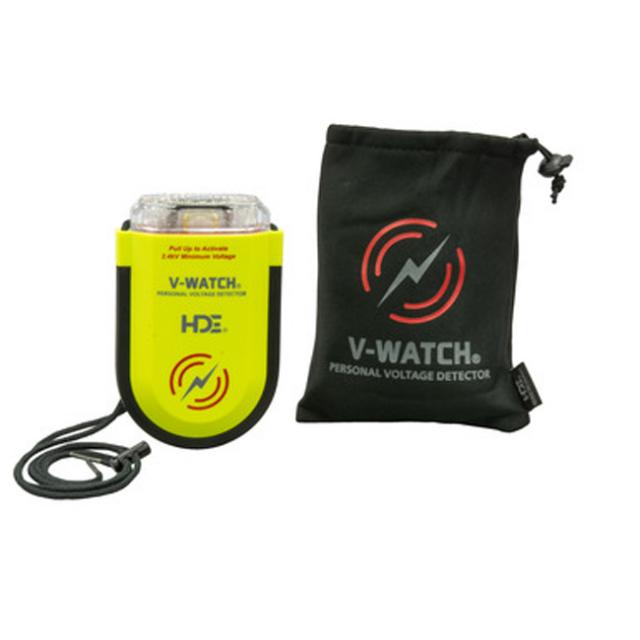 Greenlee V-Watch Personal Voltage Detector - GME Supply