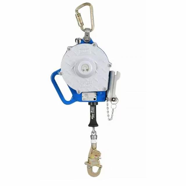 3M DBI-SALA Class 1 Overhead Mount Sealed-Blok Self-Retracting Lifeline ...