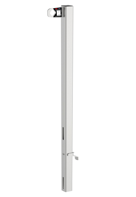 3M DBI Sala Fixed Ladder SRL Anchor - GME Supply