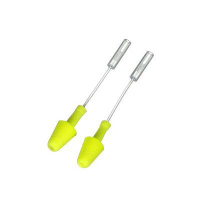 3M E-A-R Flexible Fit Probed Test Plugs (50 Per Case) - GME Supply