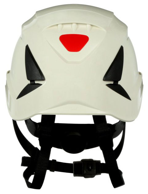3M SecureFit X5000 Series Safety Helmet ANSI - GME Supply