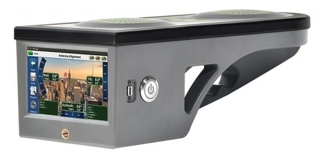 3Z RF Vision Antenna Alignment Tool - GME Supply