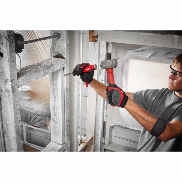 Milwaukee Demolition Driver - GME Supply