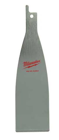 Milwaukee 1-1/2 Inch Multi-Tool Scraper Blade - GME Supply