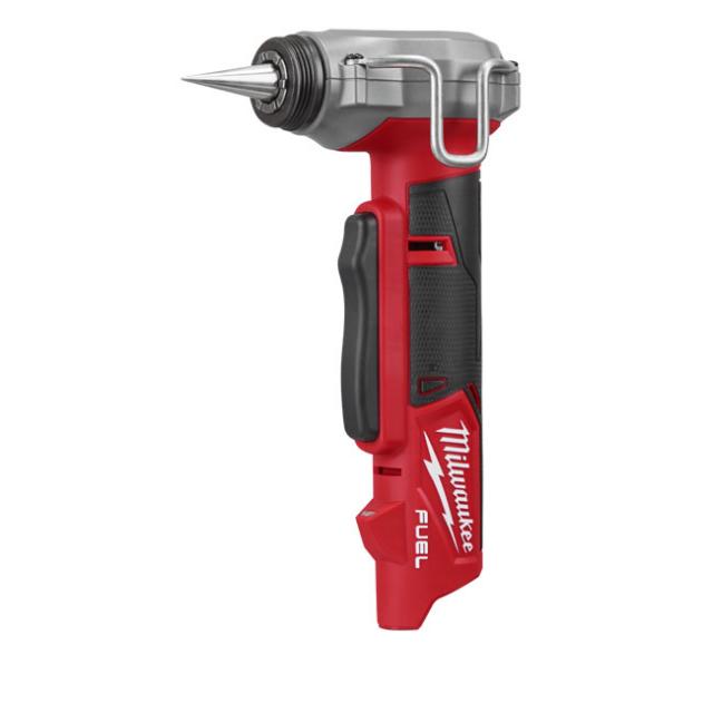 Milwaukee M12 FUEL ProPEX Expander Kit with 1/2 Inch to 1 Inch RAPID ...