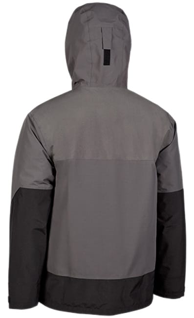 Milwaukee HYDROBREAK Rain Shell - GME Supply