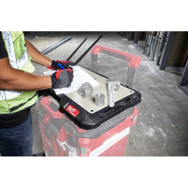 Milwaukee PACKOUT Customizable Work Top - GME Supply