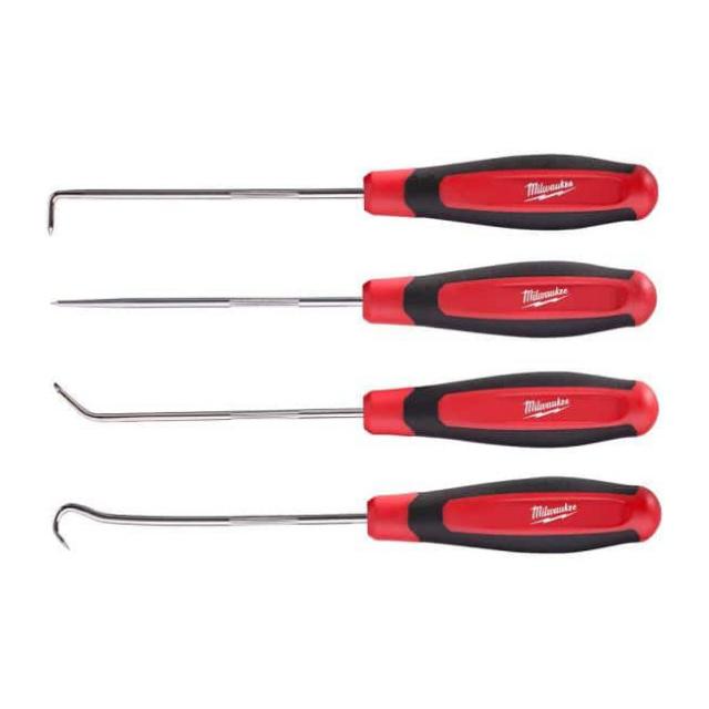 Milwaukee Hook and Pick Set - GME Supply