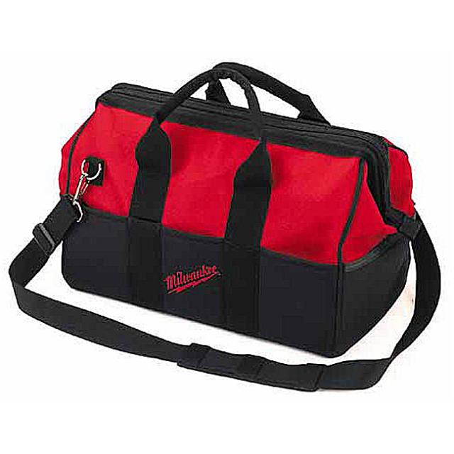 Milwaukee Electric Tool Contractor Bag - GME Supply