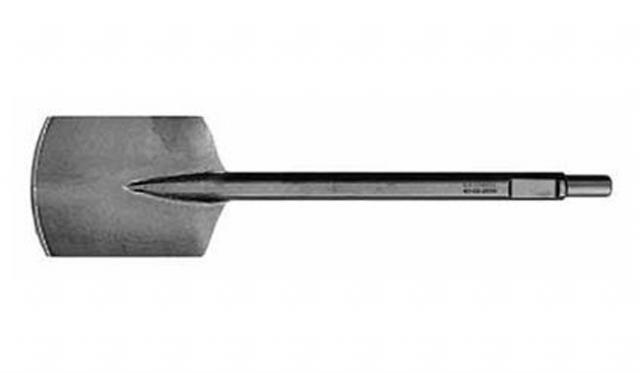 Milwaukee Clay Spade - GME Supply