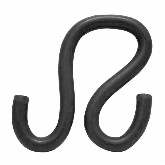 Buckingham Bucket Hooks (Pair) - GME Supply