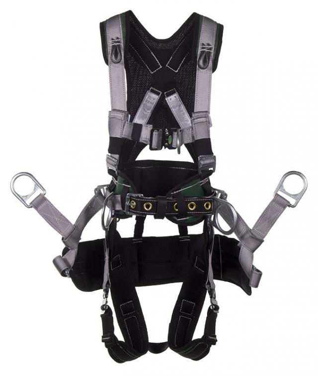 Buckingham 61995 Summit Tower Harness - GME Supply