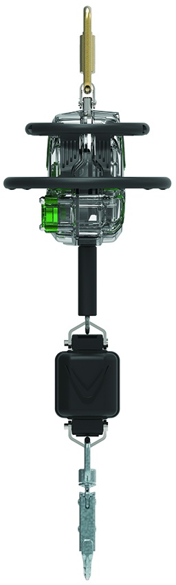 MSA V-EDGE Leading Edge Self-Retracting Lifeline - GME Supply