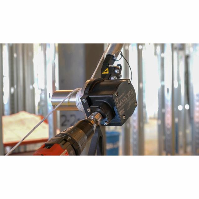 Southwire Maxis XD1 Extreme Duty Circuit Puller - GME Supply