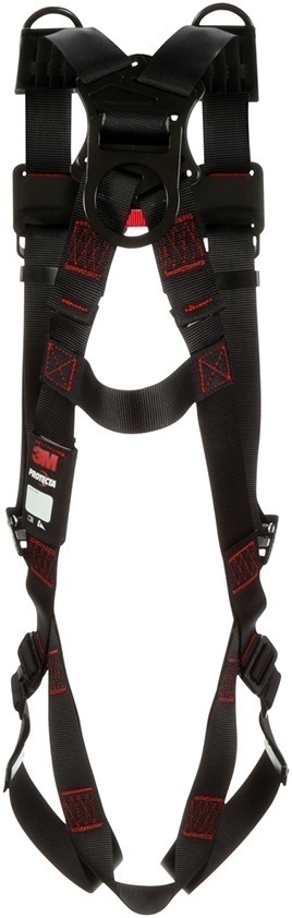 3M Protecta Vest Style Climbing Harness - Multiple Styles - GME Supply