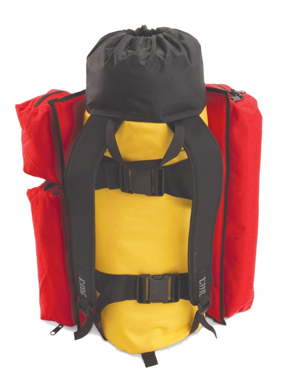 CMC Rescue Heavy Rescue Organizer - GME Supply