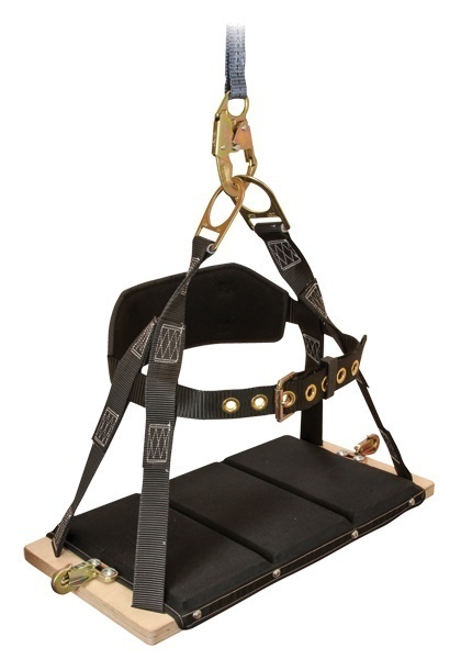 FallTech Premium Bosun's Chair - GME Supply