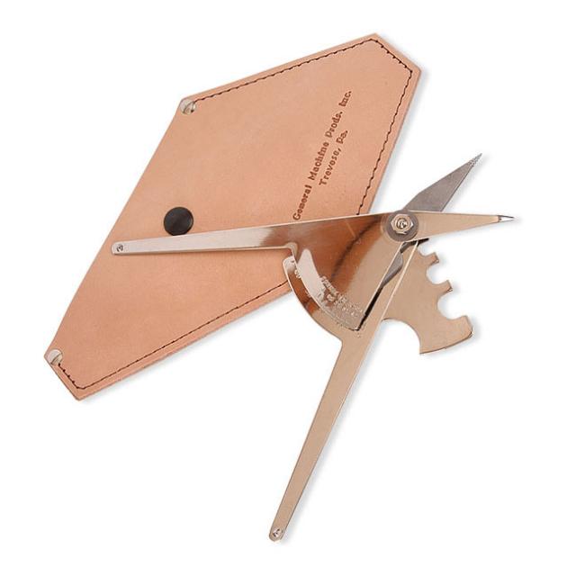 GMP C Pull Finder - GME Supply