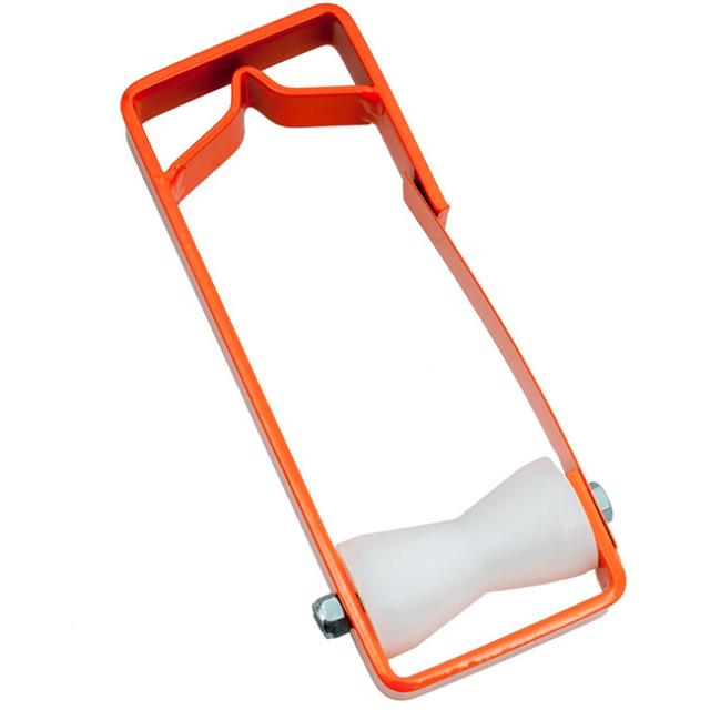 GMP Overlash Rollers - GME Supply