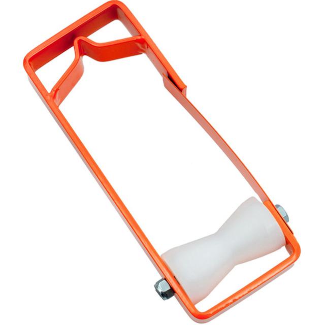 GMP Overlash Rollers - GME Supply