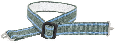 MSA 10171104 Helmet Chin Strap - GME Supply