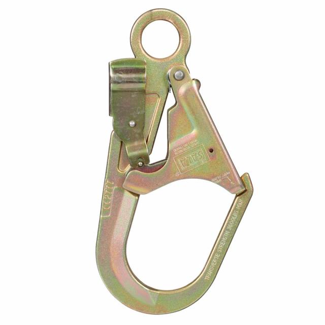 3M DBI-SALA Nano-Lok Twin-Leg Personal 7.3-Foot Self-Retracting ...