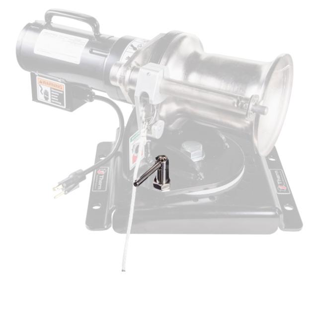 Thern Rotation Lock Assembly - GME Supply