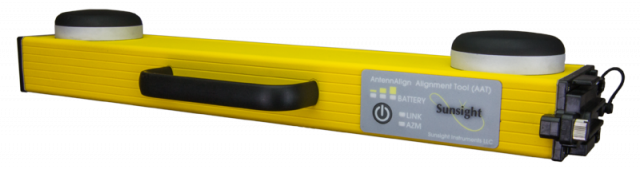 Sunsight AAT-30 Antenna Alignment Tool - GME Supply