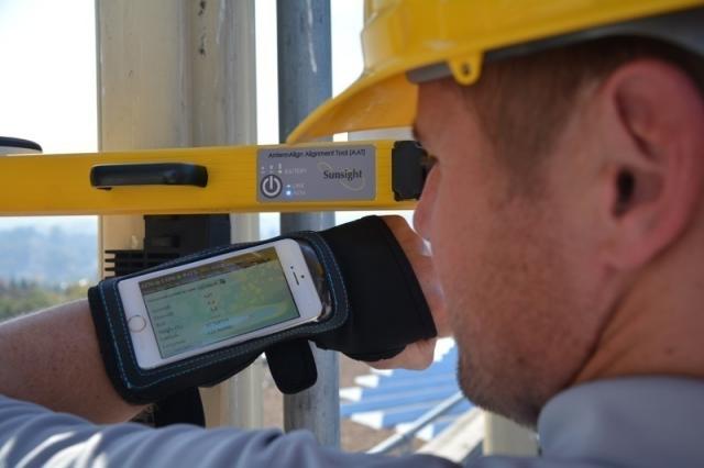 Sunsight AAT-30 Antenna Alignment Tool - GME Supply