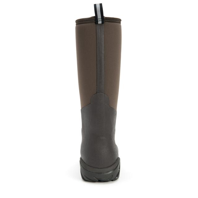 Muck Men's Arctic Pro Rubber Work Boots - GME Supply