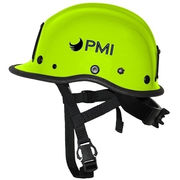 PMI HL33012 HL33014 Advantage NFPA Helmet - GME Supply